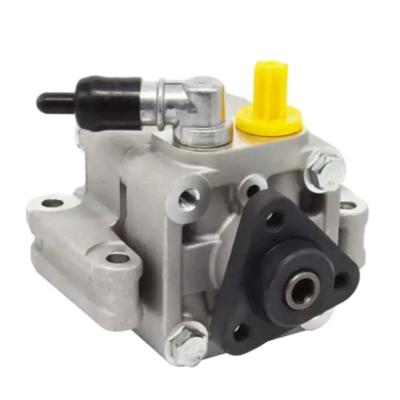 China 32416758595 32416756611 Demillon Auto Parts Hydraulic Power Steering Pump  for BMW E46 N42 N45 N46 E90 E81 120 I 316 I 318i for sale