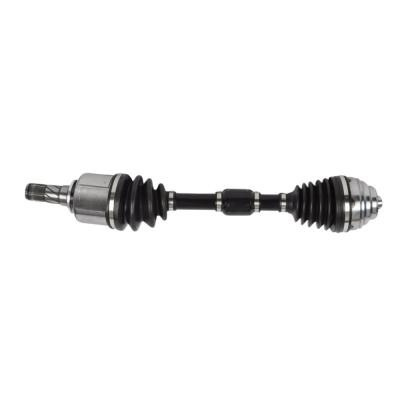 China 31608681523 33207599253 Demillon Auto Parts Front Driveshaft Axle Shaft For BMW F39 F40 F45 F46 F48 F54 F55 F56 F57 F60 for sale