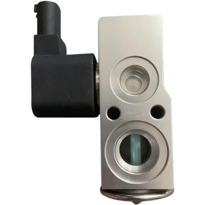 China 2228300584 2228301105 Demillon Auto Parts Conditioning System AC Expansion Valve for Mercedes-Benz S-Class W222 S280 S300 S400 for sale