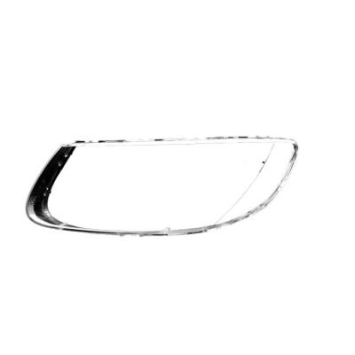 China Demillon for Hyundai Santa Fe Lampshade 2008-2012 Front Large Lampshade Used As a Lighting System Headlight Accessory for sale