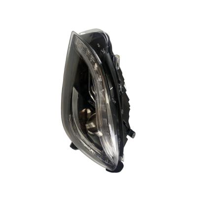 China 1668206059 High Quality Auto Parts Electrical Car Front Lighting Xenon Light Headlight Head Lamp for Benz ML/GLE Class W166 for sale