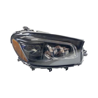 China 1679065403 Car LED Headlight Front Light Head Lamp for Merceded-Benz GLS350 for sale
