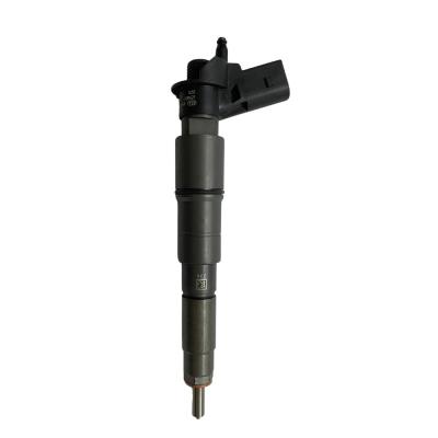 China 0445115077 0445115050 Demillon Auto Parts Fuel Systems Fuel Injector Nozzle for BMW E70 E71 E72 E83 E90 E91 E92 E93 for sale