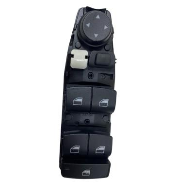 China 61319241951 61319241953 Demillon Car Parts Electrical System Power Window Switches for BMW F15 F20 F25 F30 F31 1 2 Series X3 X5 for sale