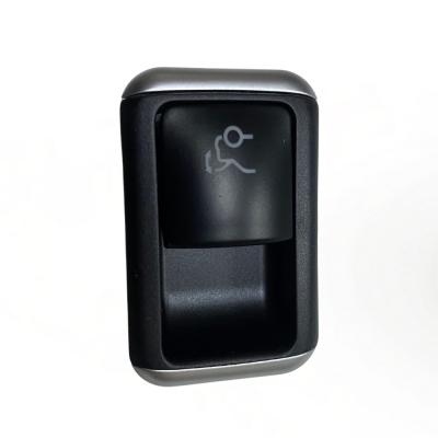 China 2049055602 2049058302 Demillon Car Electrical System Rear Tailgate Trunk Release Switches Button for Mercedes-Benz X204W212 for sale