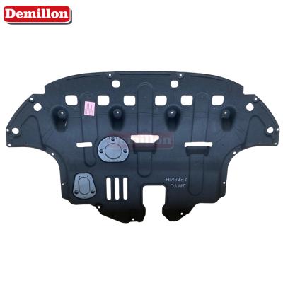 China 29110-G2000 Demillon Auto Parts Body System Engine Compartment Bottom Front Cover Panel for for Hyundai Ioniq 29110G2000 for sale