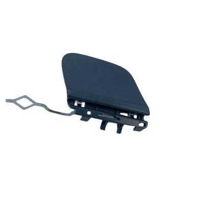 China 2538851502  Demillon Auto Parts Front Bumper Tow Eye Cover  for Benz W253  GLC200  GLC260 GLC300  GLC63 for sale