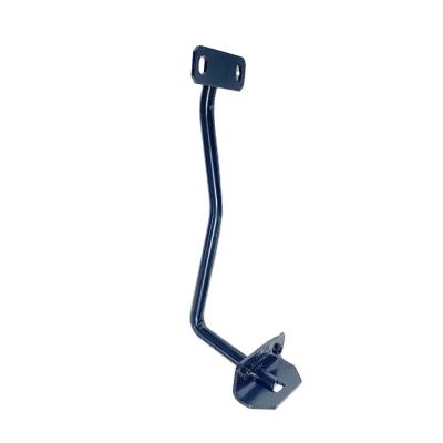 China 2058980032 Demillon Auto Parts Car Hood Lock Support    for Benz W205 C180 C200 C260 C300 C43 C63 W213 E200 E250 E260 E300 for sale