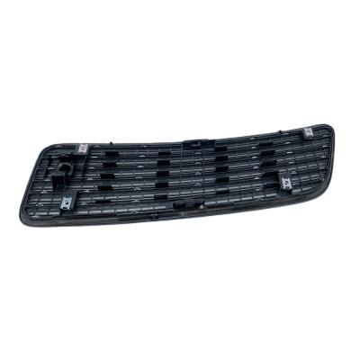 China 2218800105 2218800205 Demillon Auto Parts Hood Air Vent Grille Cover for Benz W221 S300 S320 S350 S400 S500 S550 S600 for sale