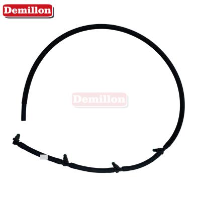 China 6510700132 Demillon Auto Parts Fuel Hose Fuel Supply Feed Hose Pipe Line for Mercedes-Benz W176 W246 W204 X117 X218 W212 X156 for sale
