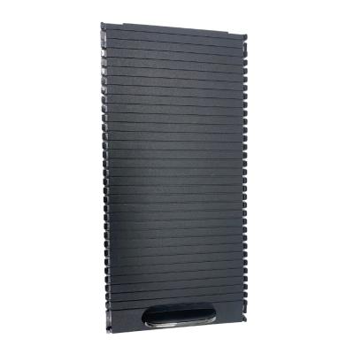 China 2046804708 Demillon Auto Parts Centre Console Roller Blind Cover for Mercedes-Benz W204 W212 C200 C220 C250 C300 E200 E250 E300 for sale