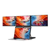 China One Cable Triple Screen Extender USBC Screen Extender For Notebook for sale