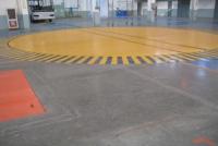 China High Flexibility Heavy Duty Rotating Platform For Automation Equipment for sale
