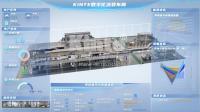China Digital Paint Shop Solution for Two-Wheeled Vehicle for sale