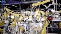 China Body Welding Shop for sale