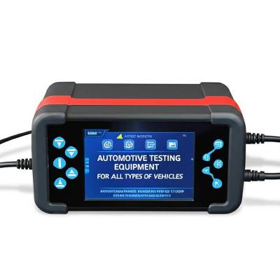 China Latest Version Automotive Testing Equipment for All Types Of Vehicles Compatibility Guaranteed for sale