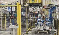 China BIW  welding line-Chery for sale