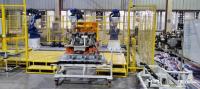 China BIW  welding line-Donfeng for sale