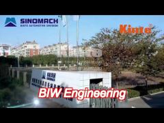 automotive biw welding engineering