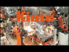 Automobile Assembly Engineering