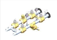 Quality PE-RTII with Temperature measuring device for sale