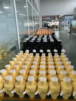 Quality BURIED POLYETHYLENE FOR GAS STANDARD TYPE VALVE for sale