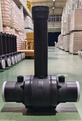 Китай Предохранительный клапан Ду250 продается