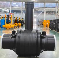 Quality Pressure relief valve Dn315 for sale