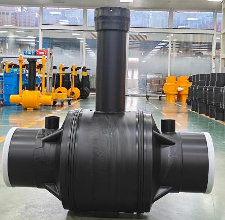 Quality Pressure relief valve Dn315 for sale