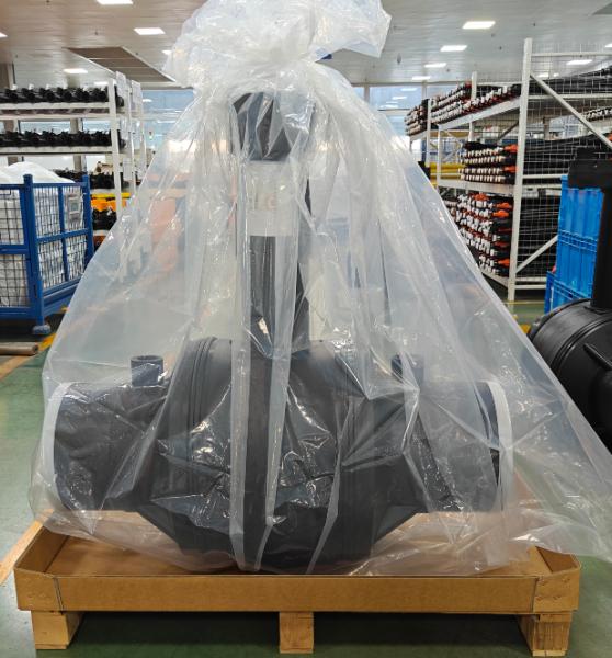 Quality Pressure relief valve Dn315 for sale