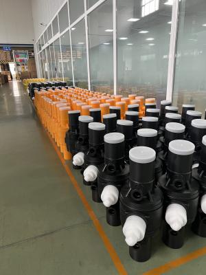 China Pressure relief ball valve Dn355 for sale