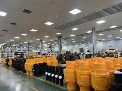 China SDR11 PE Ball Valve with Double Bleed Ports for sale