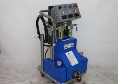 Cina Macchina a iniezione ad alta pressione 90m Max Hose Length Good Safety del poliuretano in vendita