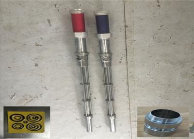 China Cilindro fluido de grande resistência da bomba 200kg de transferência para a indústria petroquímica à venda
