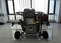 China 3 Phase 4 Wire Polyurethane Foam Insulation Equipment For Waterproof Construction for sale
