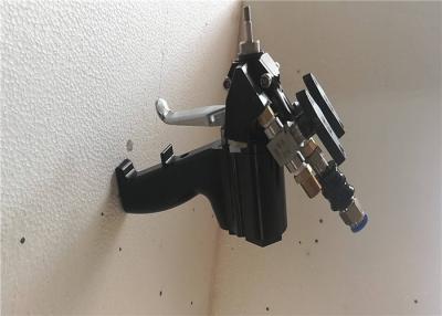 中国 防水の絶縁材ポリウレタン吹き付け器PUの散水の手動スイッチ弁 販売のため