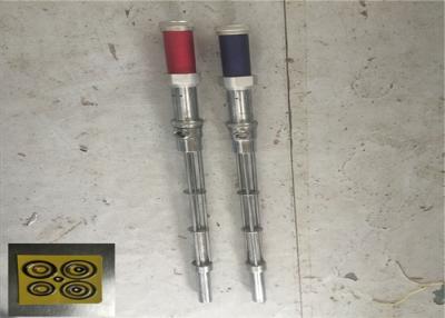 Cina » Pompa di trasferimento di olio pneumatica pneumatica della pompa a pistone dello sbocco G3/4 RongXing in vendita