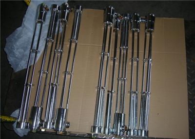 Cina Forte resistenza della corrosione della pompa fluida di grande viscosità di trasferimento per pittura di costruzione in vendita