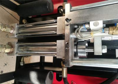 Cina Macchina d'impermeabilizzazione 250kg dello spruzzo della schiuma dell'unità di elaborazione di 9KW Heater Industrial in vendita