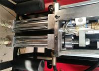 China Perfusion Function Polyurethane Injection Machine 380V / 220V Rated CE Assured for sale