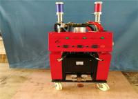 China Perfusion Function Polyurethane Injection Machine 380V / 220V Rated CE Assured for sale