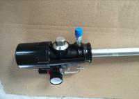 China Portable Pneumatic Grease Pump High Production Efficiency Wide Application Range for sale