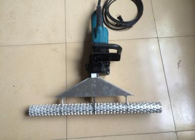 中国 110V/50HZ Electric Open Cell Polyurethane Planer PU Foam Cutter Machine 500mm/700MM Trimming Machinery 販売のため