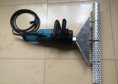 中国 110V/50HZ Electric Open Cell Polyurethane Planer PU Foam Cutter Machine 500mm/700MM Trimming Machinery 販売のため