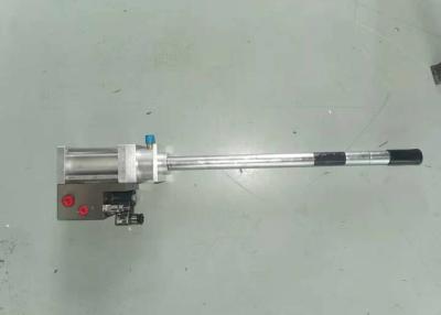 Cina Pompa idraulica ad alta pressione del grasso 20-220bar per i sistemi di lubrificazione automatici in vendita