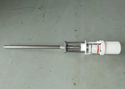 Cina Di pompa di olio pneumatica pneumatica del CE 10/1 per il tamburo 180-220KG in vendita