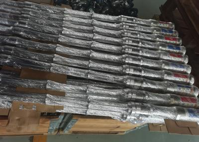 Cina Pompa di olio pneumatica di rapporto 2/1 per l'unità di elaborazione di trasferimento del tamburo 180-220KG in vendita