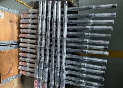 Cina I poliuretani delle pompe di trasferimento della schiuma dello spruzzo del acciaio al carbonio ventilano la pompa del tamburo dell'olio in vendita