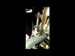 Two Component High Pressure Air Booster Pump 8-12kg/Min