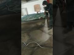 Оружие изоляции пены камеры оружия брызг 1.3mm полиуретана автомобиля CE